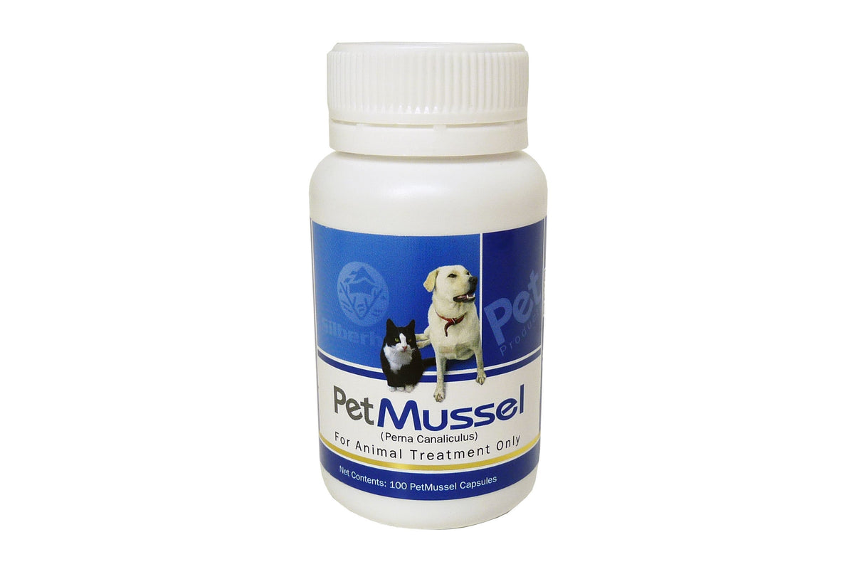 PetMussel Greenshell – Diamond Pet Supplies