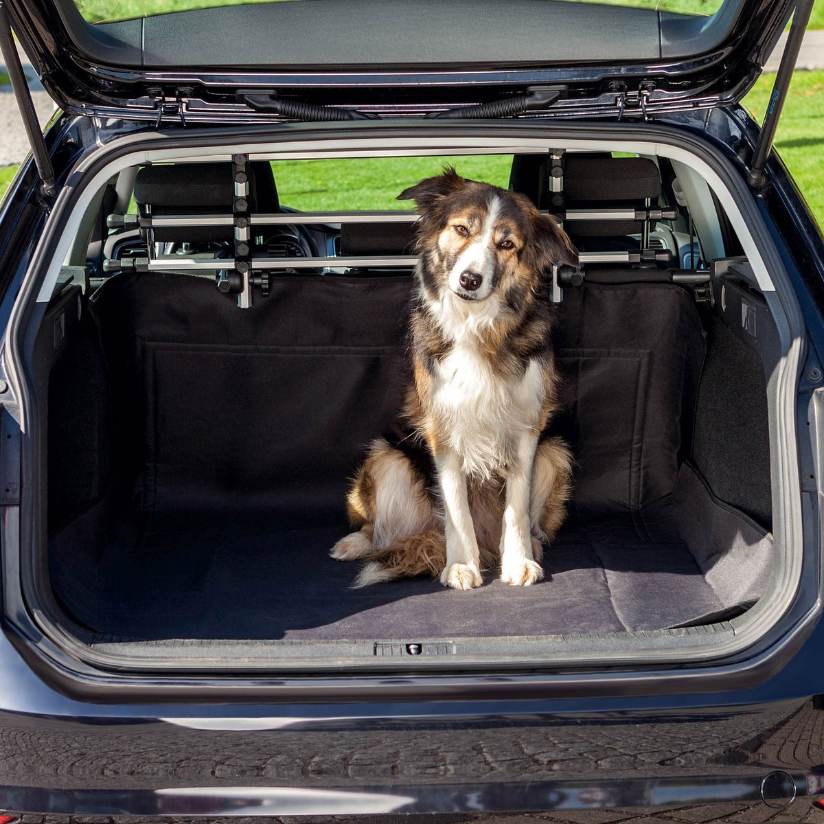 Car Boot Cover – Diamond Pet Supplies