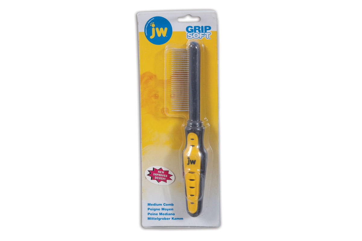 Dog Grooming Combs | Shedding Comb | Fine Comb | Fleas Comb – Diamond ...